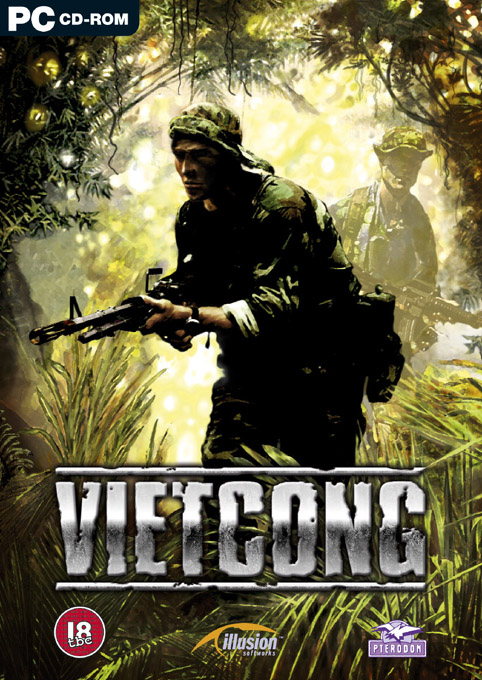 Vietcong - Gamereactor PT