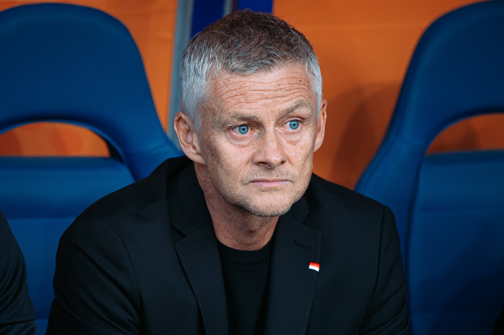 Quem poderia ser o novo técnico do Manchester United? - - Gamereactor