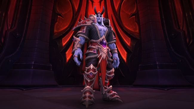 Castle Nathria é o primeiro raid de WoW: Shadowlands e já está ...