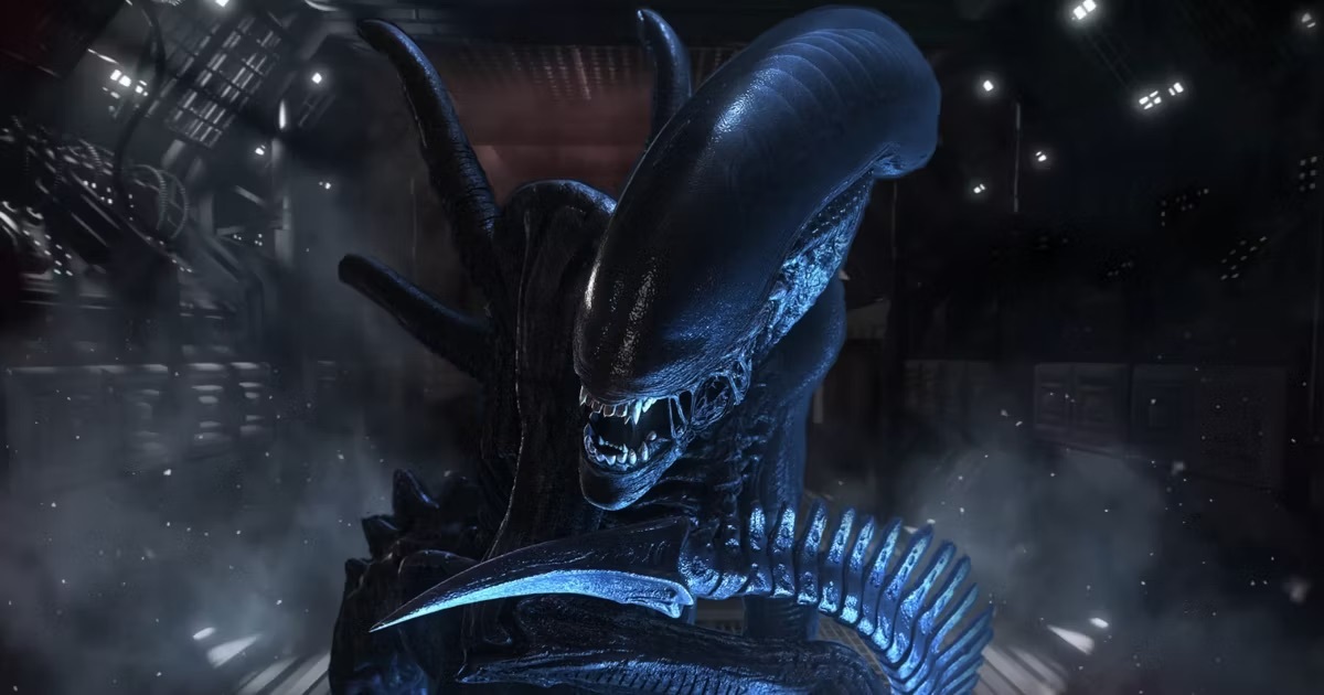 Noah Hawley para ignorar os eventos de Prometheus em sua próxima série Alien - - Gamereactor