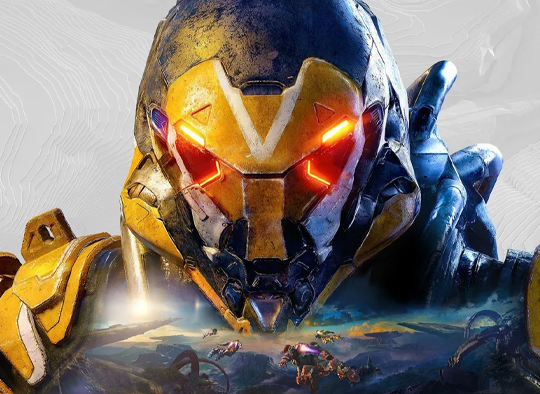 O Digital Foundry torna-se totalmente independente - - Gamereactor