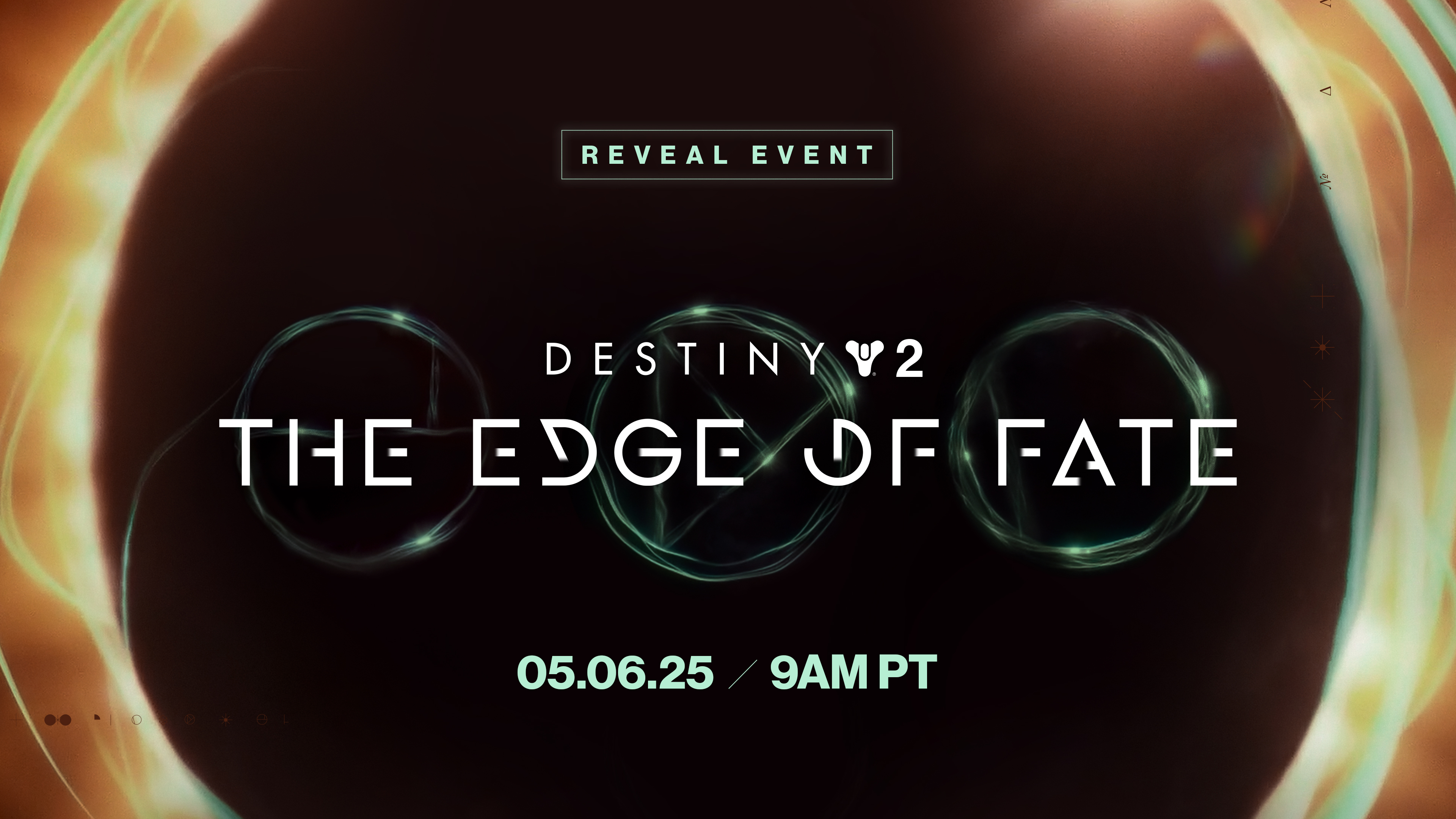 O futuro de Destiny 2 será revelado no início de maio - Destiny 2: The Edge of Fate - Gamereactor