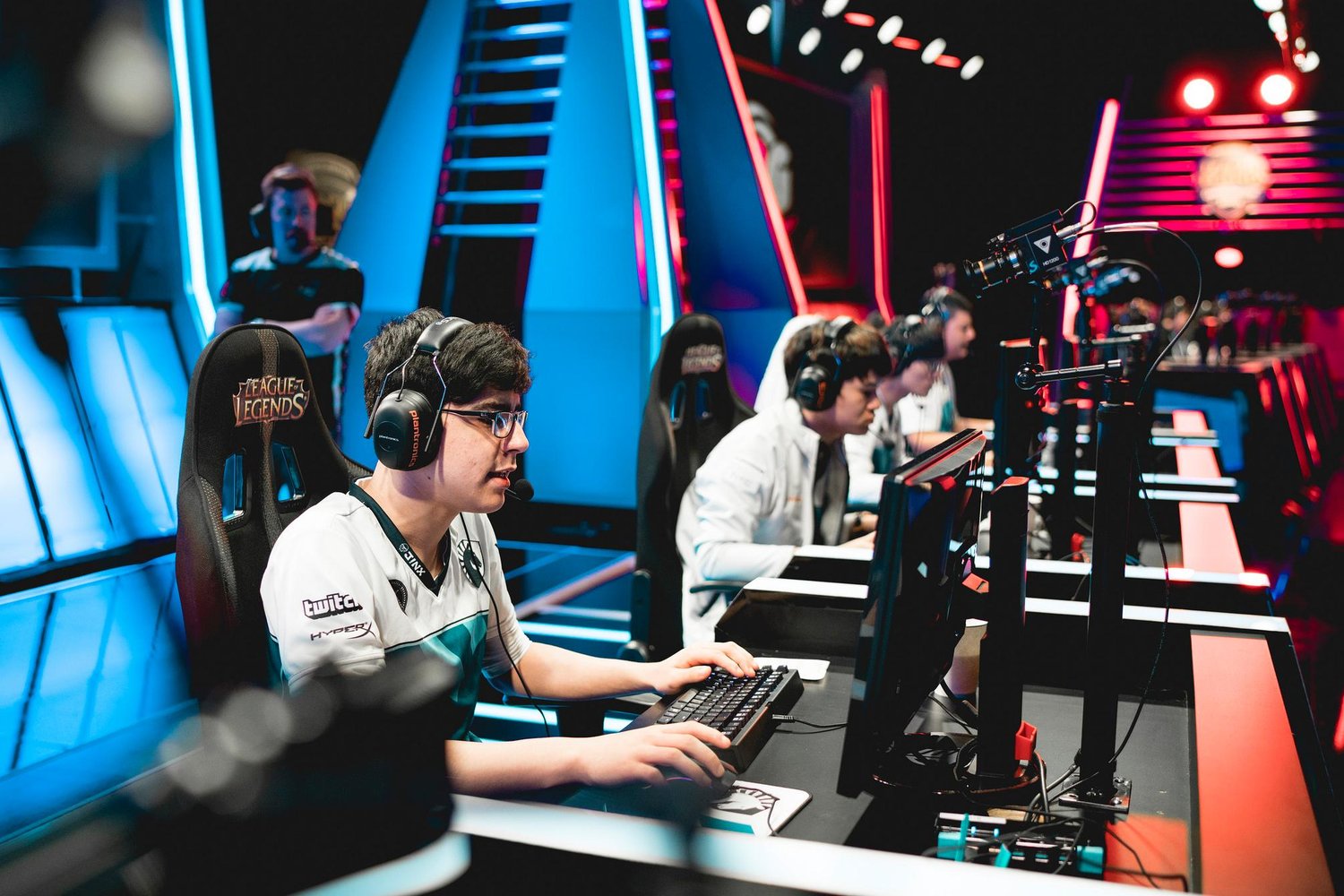 Immortals sign Dardoch on a three year contract - League of Legends ...