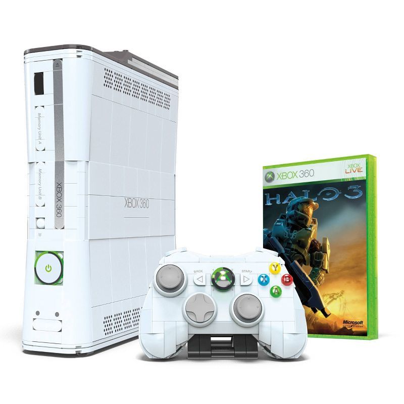 Mega lança um "faça você mesmo" Xbox 360 - - Gamereactor