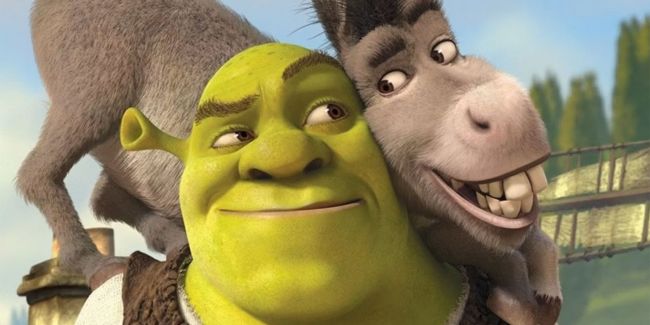 Skyler Gisondo entra para o elenco de Shrek 5 como um dos filhos de Shrek
