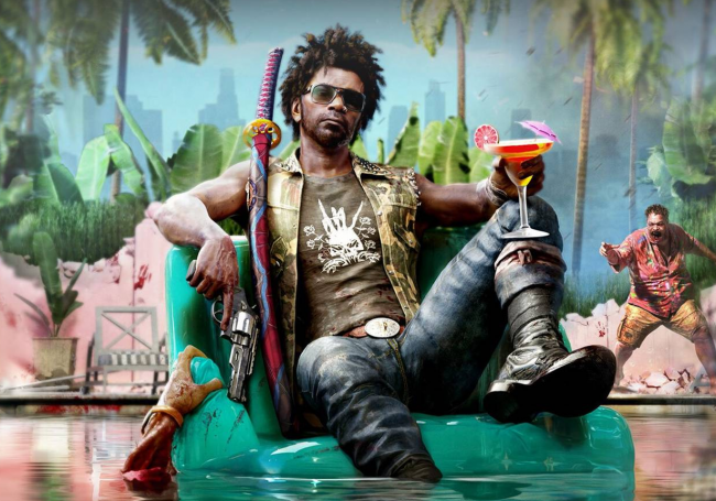 Dead Island 2 ultrapassou dez milhões de jogadores