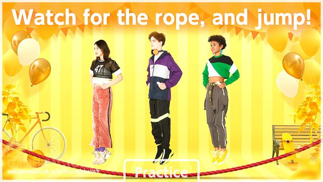 Everybody 1-2 Switch Análise - Gamereactor