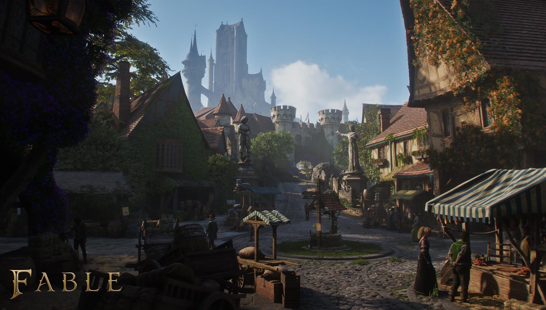 Fable é considerado um "novo começo" para a série: Todos os detalhes ...