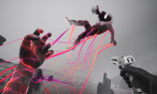 Synapse - Gamereactor PT