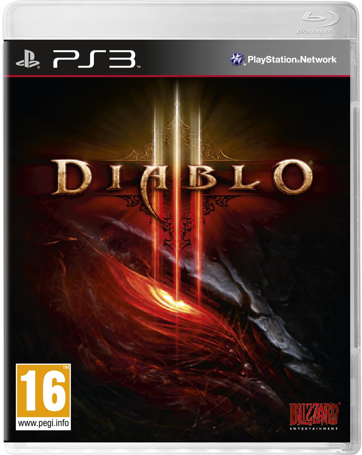 Diablo III - Consolas Análise - Gamereactor
