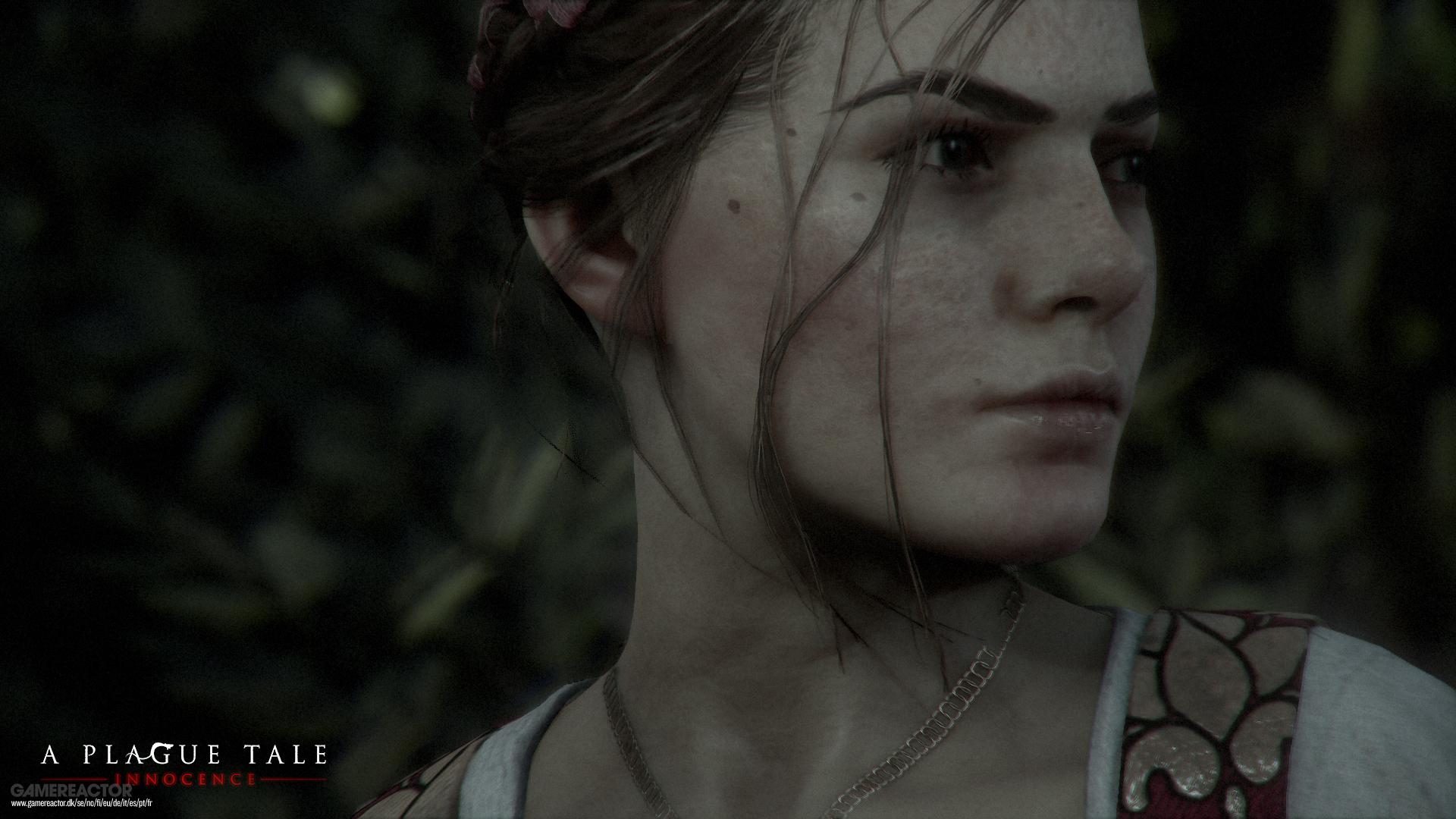 A Plague Tale: Innocence recebe novo trailer