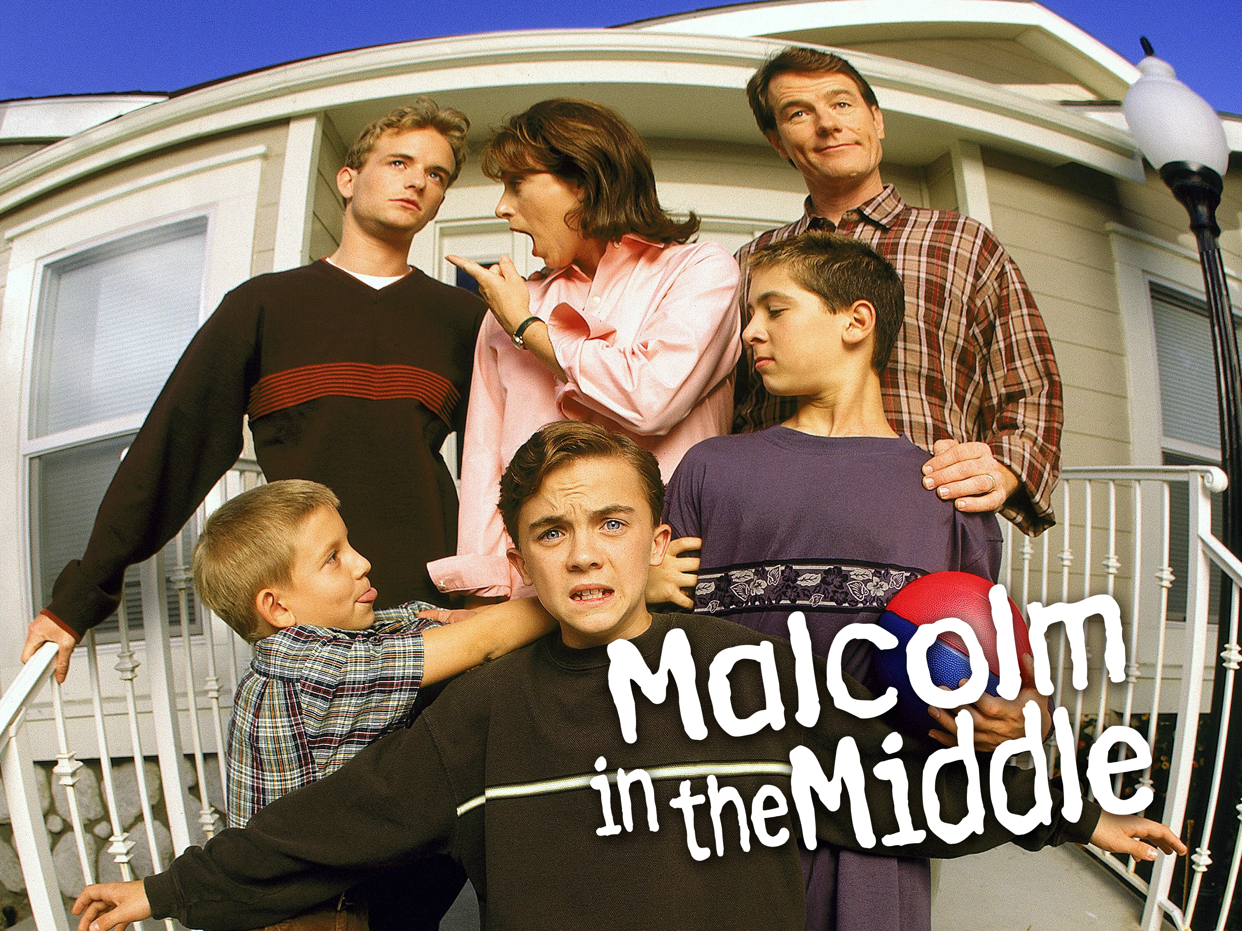 Malcolm in the Middle reformula Dewey para novos episódios