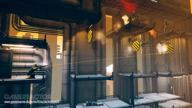 My Friend Pedro foi lançado com trailer hilariante