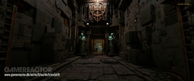 The Talos Principle 2 Análise - Gamereactor