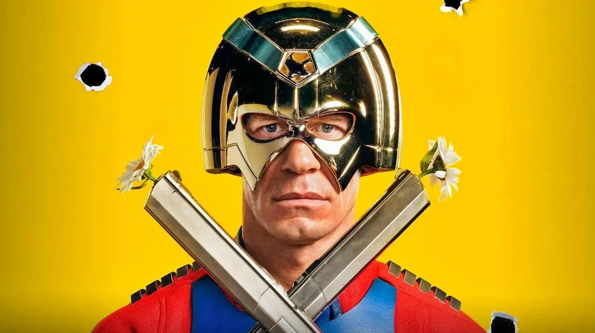 James Gunn: "Peacemaker 2 é uma continuação direta do Superman"