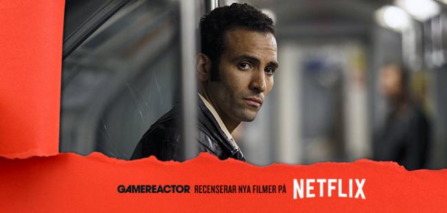 The Angel - Gamereactor PT