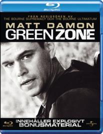 Green Zone - Gamereactor PT