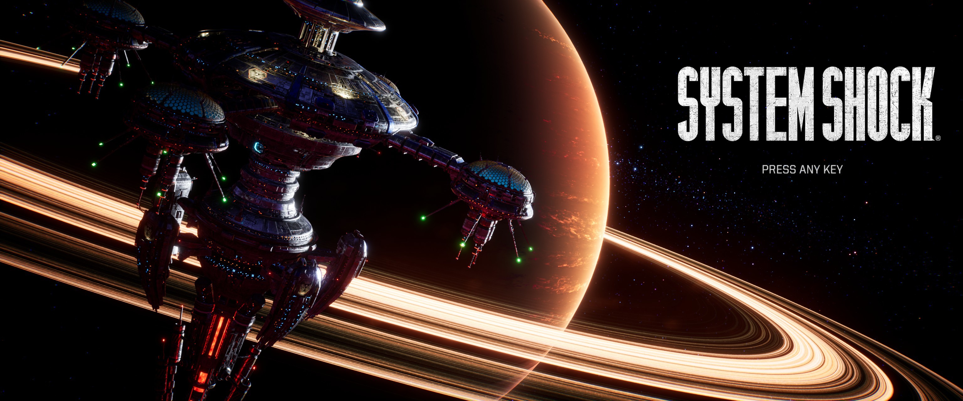 System Shock Análise - Gamereactor