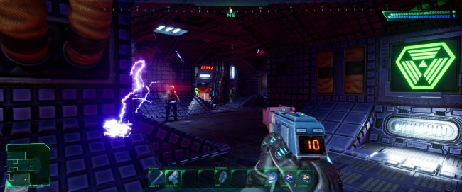 System Shock Análise - Gamereactor