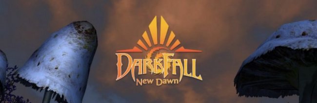 Darkfall: New Dawn - Gamereactor PT