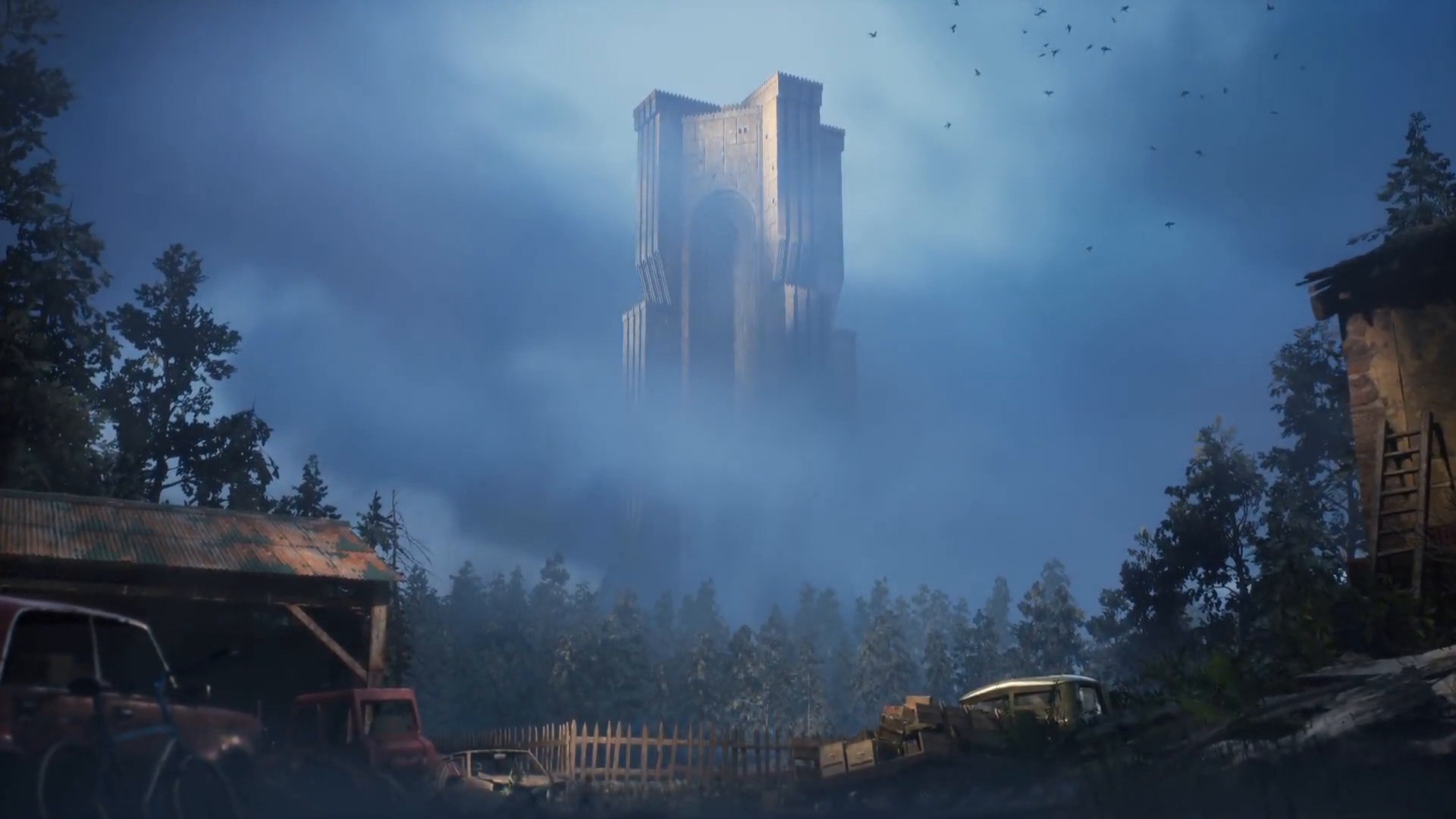 Hell is Us Análise - Gamereactor