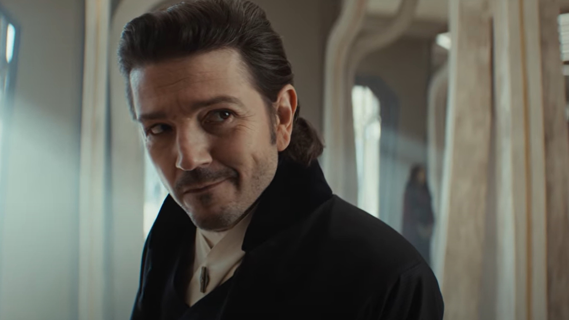 Disney se gaba de boas críticas em trailer da 2ª temporada de Andor ...