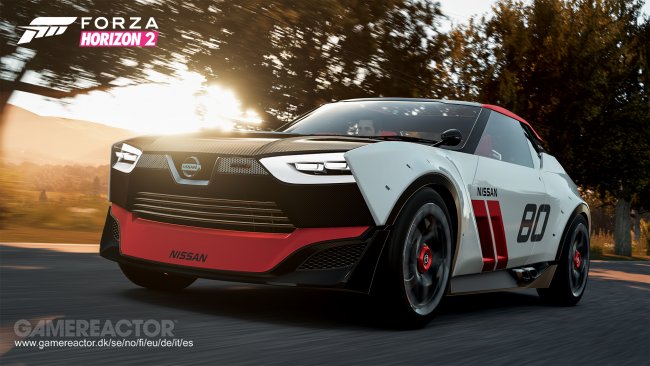 Forza Horizon 2 recebeu novos carros - imagens e trailer