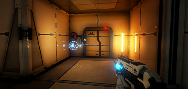 The Turing Test - Gamereactor PT