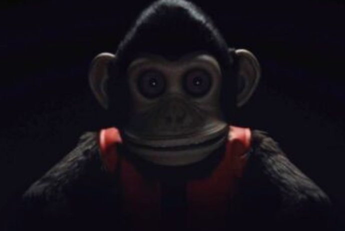Confira o teaser trailer assustador de The Monkey
