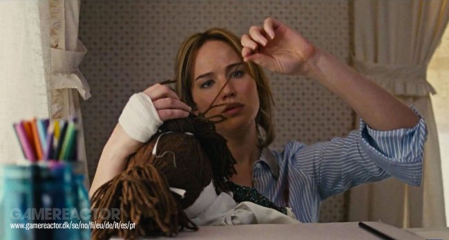 Joy - Gamereactor PT