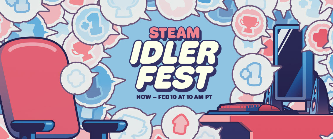 O Steam tem uma nova promoção projetada para os jogadores mais ...