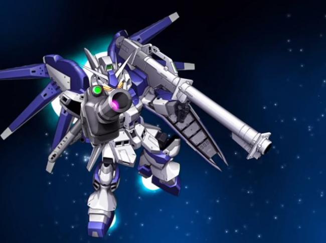 Super Robot Wars T confirmado para 2019 no Japão