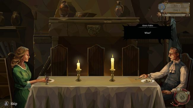 We. the Revolution Análise - Gamereactor