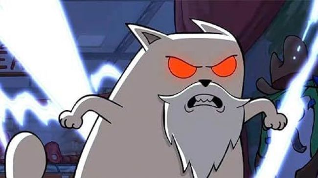 Godcat revela exatamente quando Exploding Kittens chega à Netflix ...