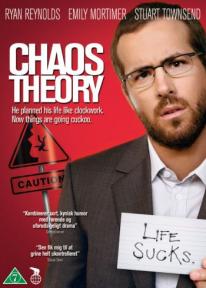 Chaos Theory - Gamereactor PT