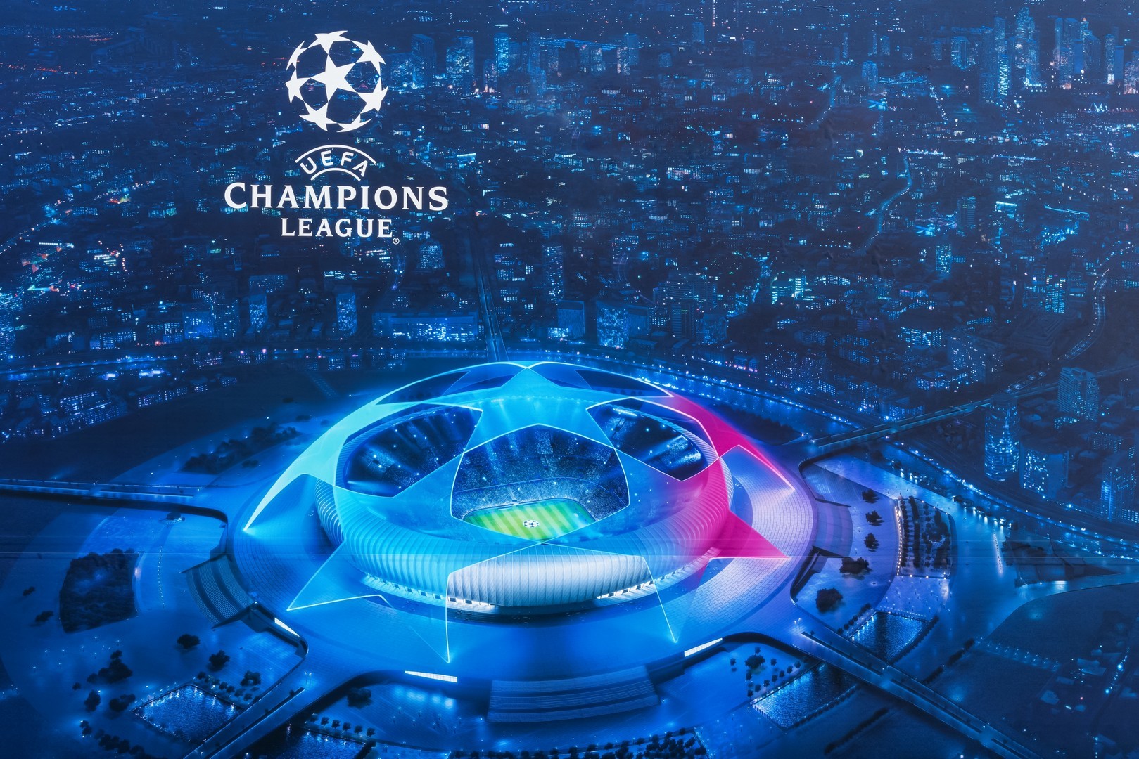 Calendário da UEFA Champions League 2025/26: datas e horários de todos ...
