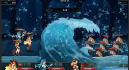 Idle Devils - Gamereactor PT