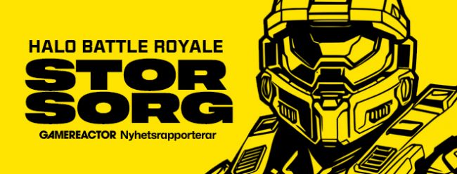 Halo Tatanka - Gamereactor PT