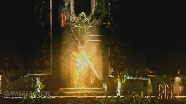 The Swapper chega à Xbox One a 5 de junho