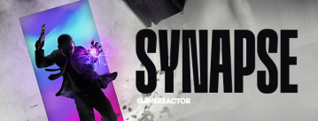 Synapse - Gamereactor PT