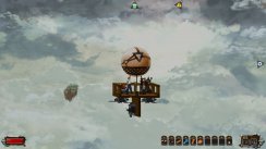 Windforge - Gamereactor PT