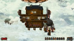 Windforge - Gamereactor PT