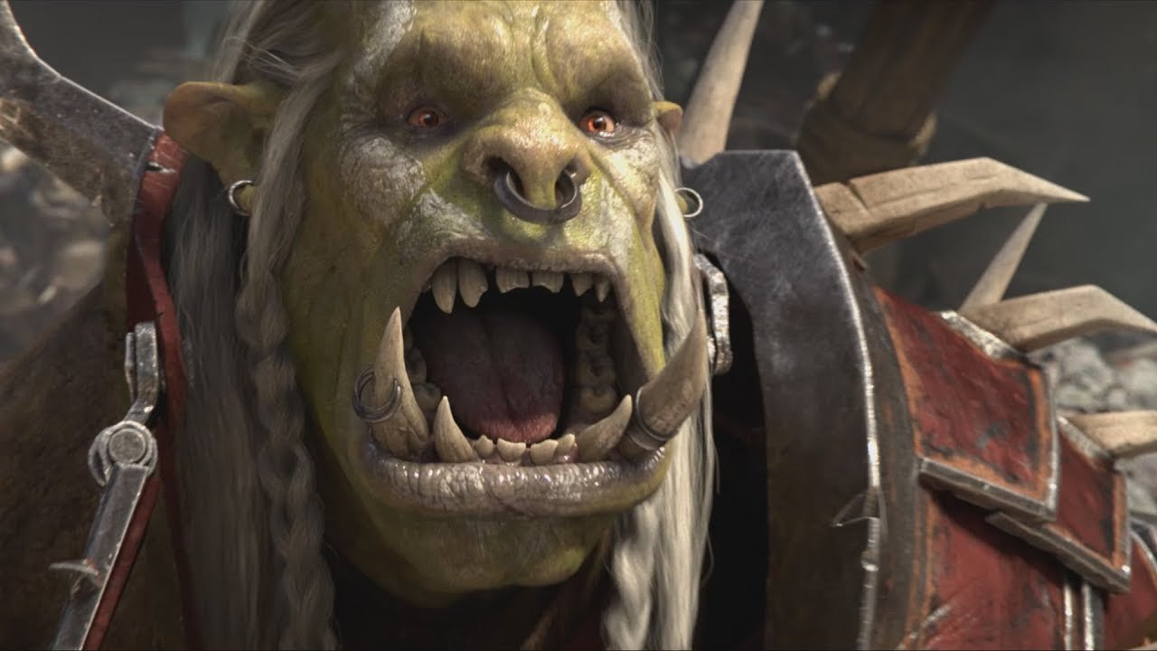 Vejam O Novo Vídeo Cinemático De World Of Warcraft Battle For Azeroth