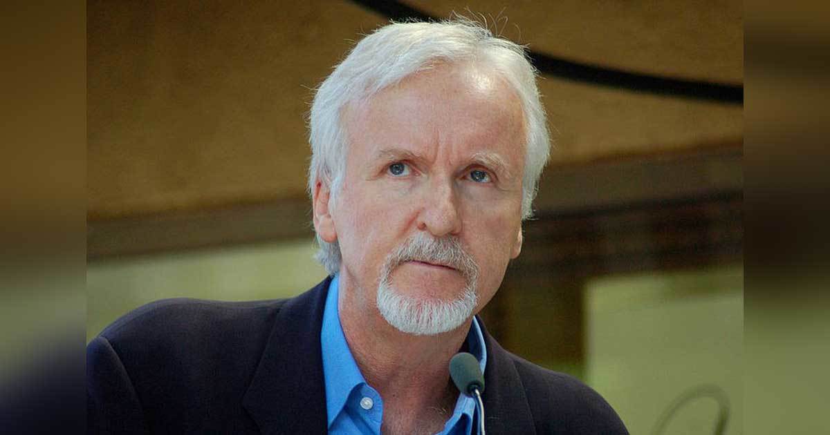 James Cameron para adaptar o The Devils de Joe Abercrombie