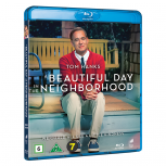A Beautiful Day in the Neighborhood - Gamereactor PT