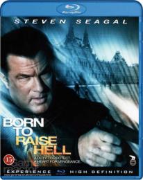 Born To Raise Hell - Gamereactor PT