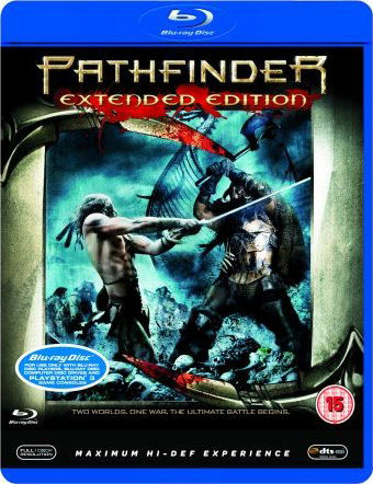 Pathfinder - Gamereactor PT