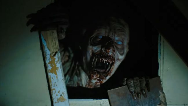 Until Dawn filme ganha segundo trailer, e parece intenso