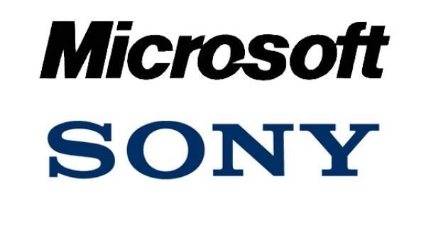 Sony e Microsoft anunciam parceria histórica - - Gamereactor