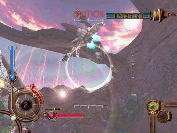 Gun Valkyrie - Gamereactor PT
